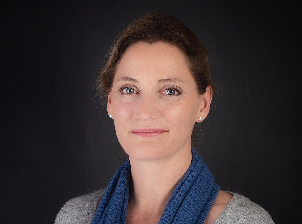 Julia Calliano - Styliste personnel & Consultante en image